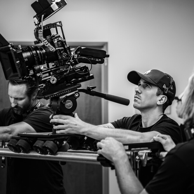 Stephen P. Davis - FilmFreeway