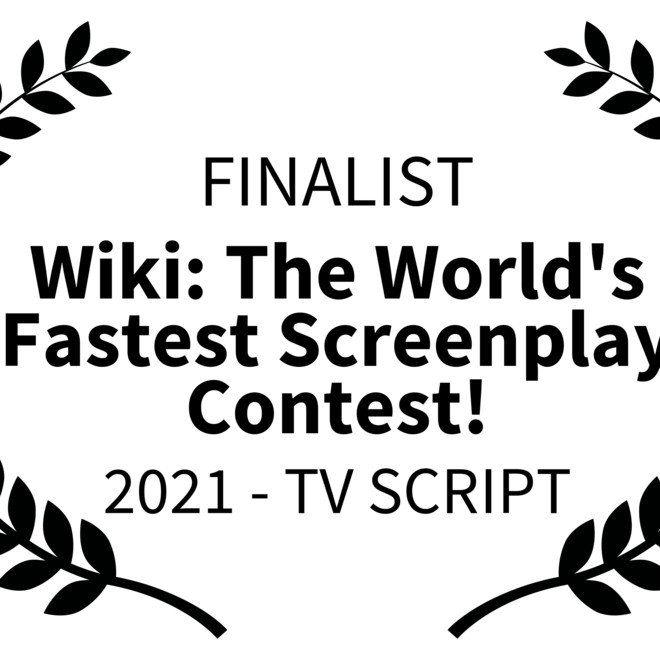 Gina Screen - FilmFreeway