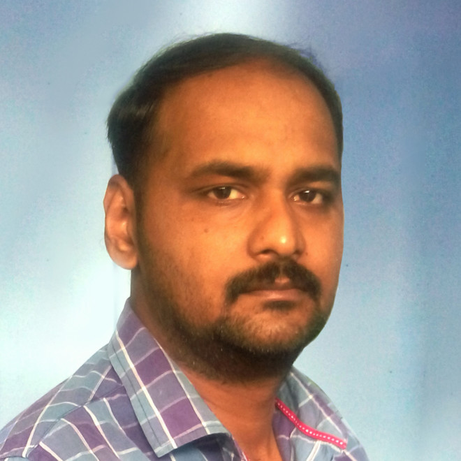 Saneesh Thomas - FilmFreeway