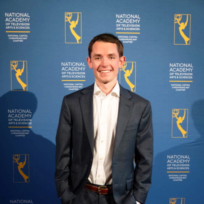 Jack Gordon - FilmFreeway