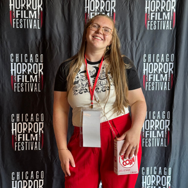 Hannah Walls-Scott - FilmFreeway