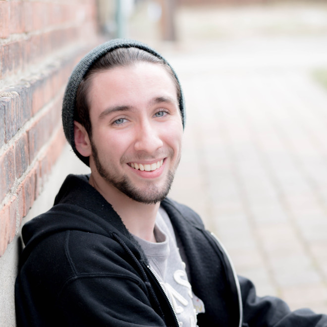 Alexander M McCully - FilmFreeway