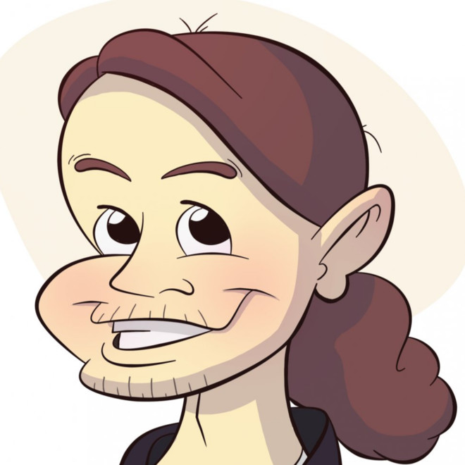 Alex Henderson - FilmFreeway