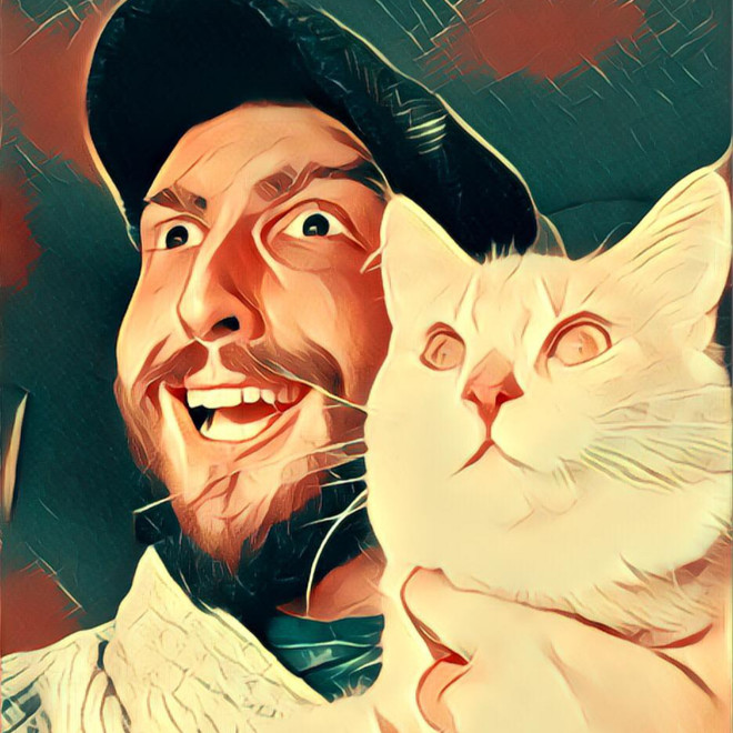 Will Guppy - FilmFreeway