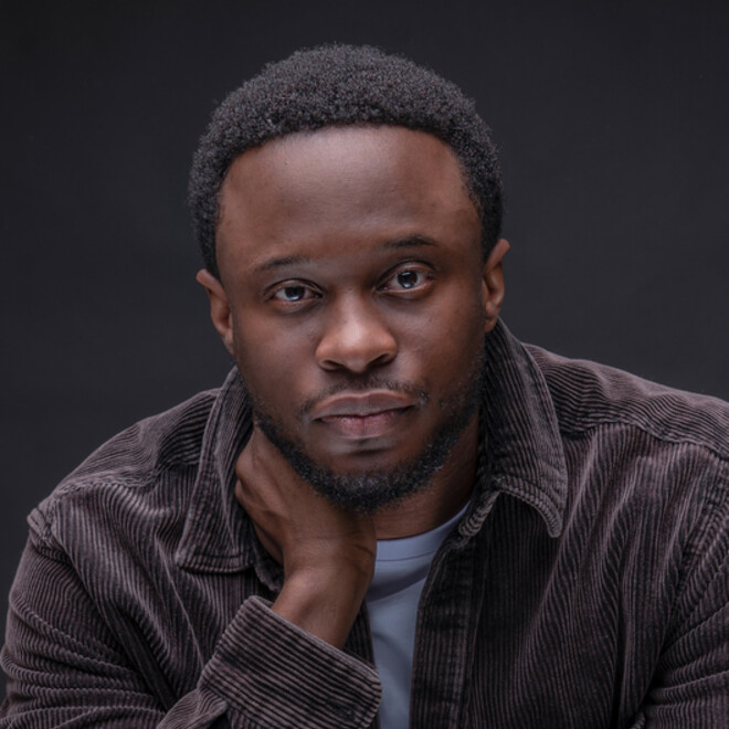 Larry Adigun - FilmFreeway