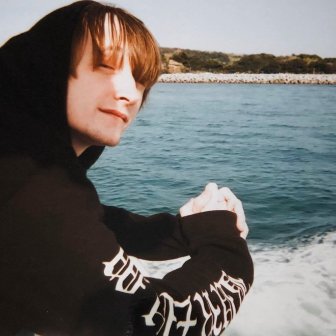 Wesley Robinson - FilmFreeway