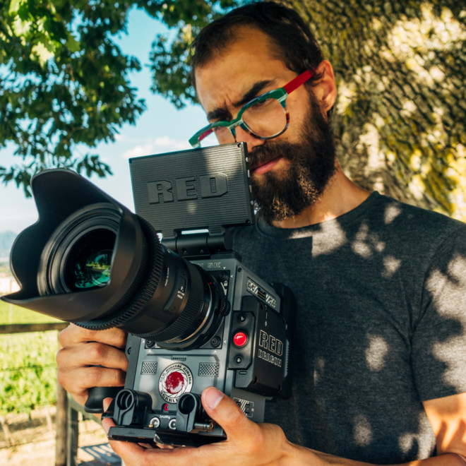 Mario Mele - FilmFreeway