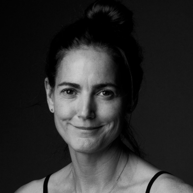 Sandy Morris - FilmFreeway