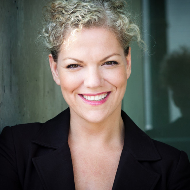S. Siobhan McCarthy - FilmFreeway