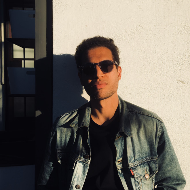 Caleb Vinson - FilmFreeway