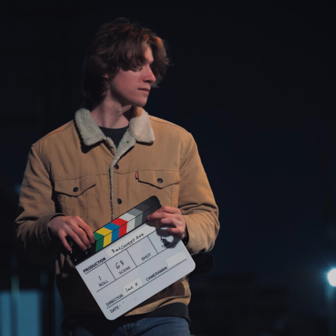 Jack Hahn - FilmFreeway