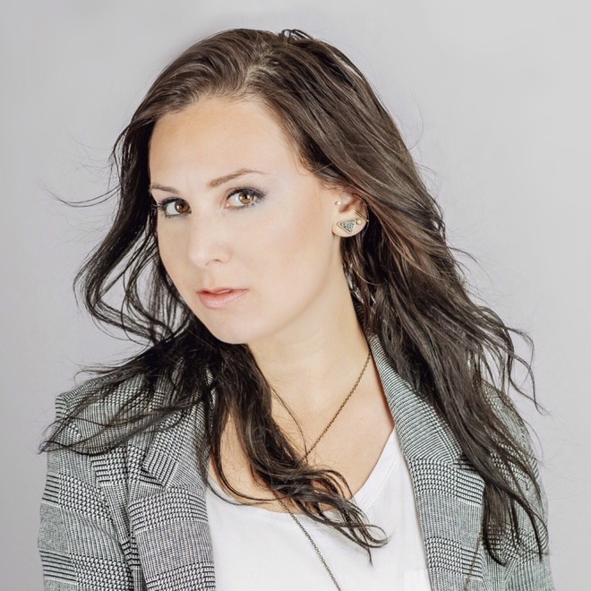 Vanessa Leonard - FilmFreeway