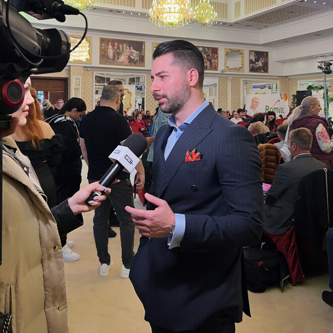 Octavian Iacob - FilmFreeway