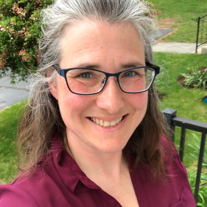 Dawn Gray - FilmFreeway