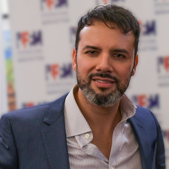 Gerard Mendez - FilmFreeway