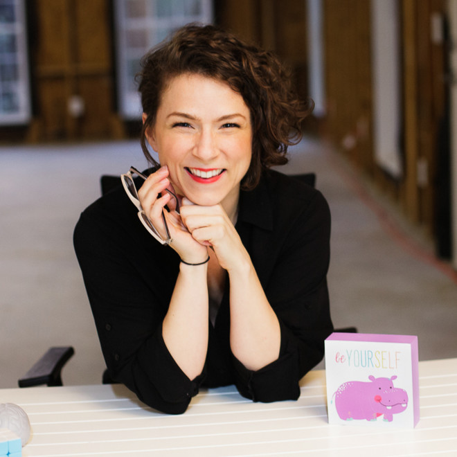 Jen Butler - FilmFreeway