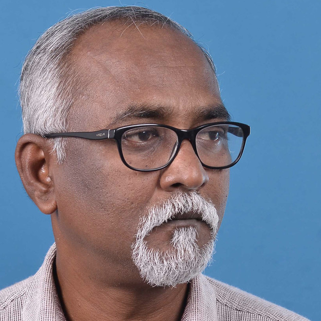 Senthil Kumaran Shanmugam - FilmFreeway