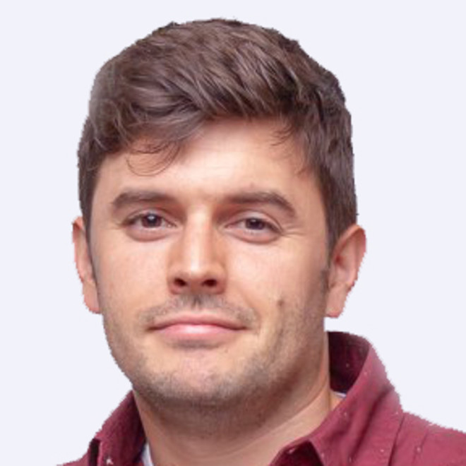 Benjamin Connell - FilmFreeway