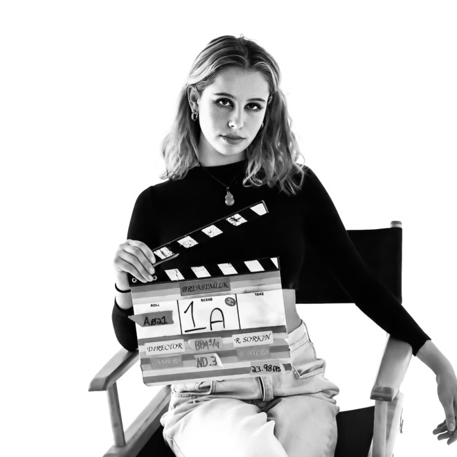 Roxy Sorkin - FilmFreeway