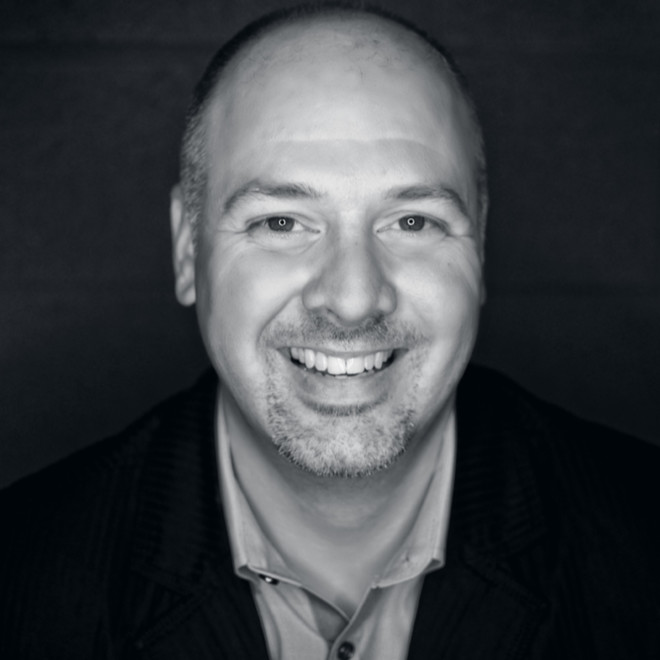 Allen Hurley - FilmFreeway