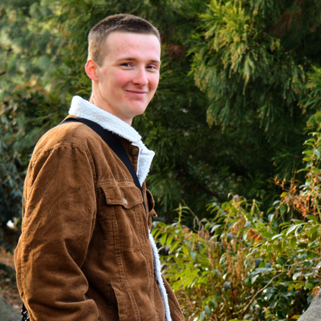 Nick Ranger - FilmFreeway