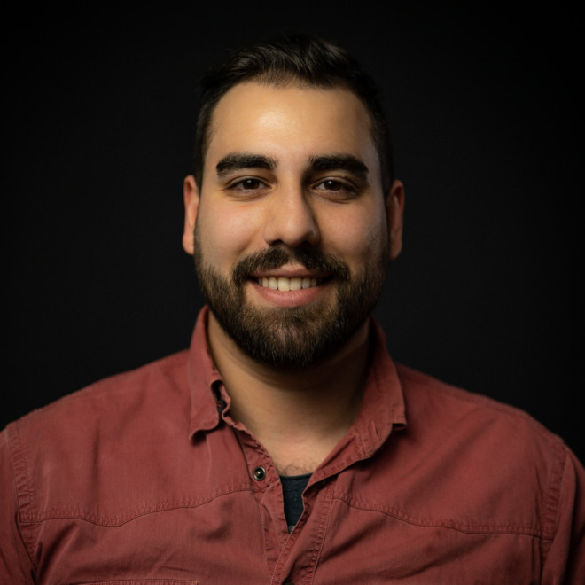 Berk Alan - FilmFreeway