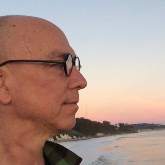 Jerry Pearson - FilmFreeway