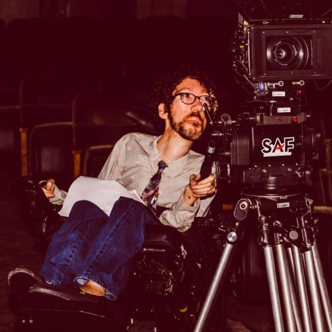 Michael Carnick - FilmFreeway
