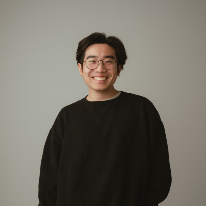 RJ Siu - FilmFreeway