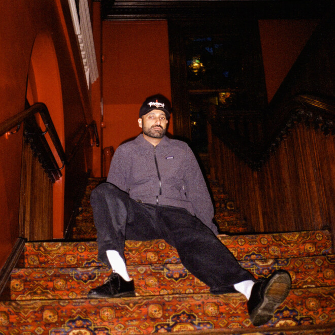 Teva Cheema - FilmFreeway