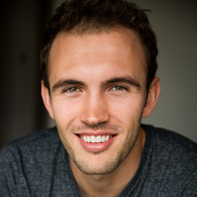 Scott Murphy - FilmFreeway