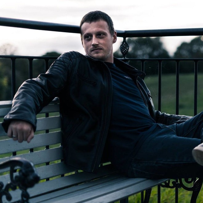 Stuart Lunn - FilmFreeway