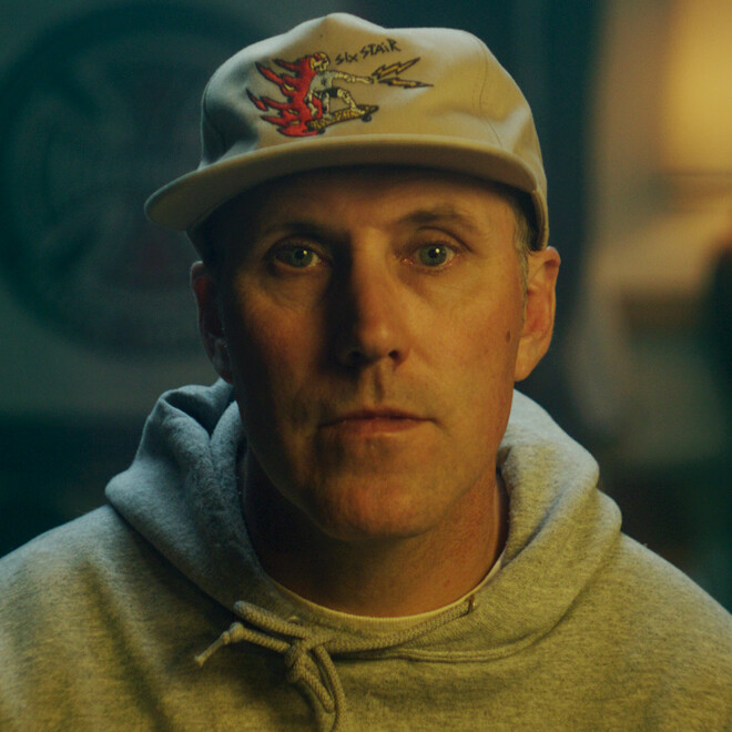 seth williams - FilmFreeway