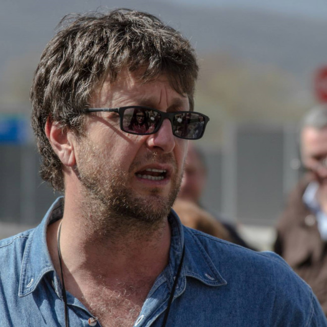 Stefano Landini - FilmFreeway