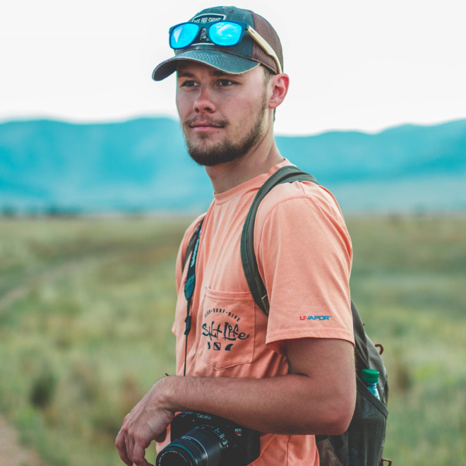 Matthew Taylor - FilmFreeway