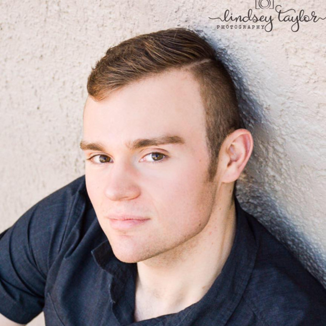 Jon Knecht - FilmFreeway