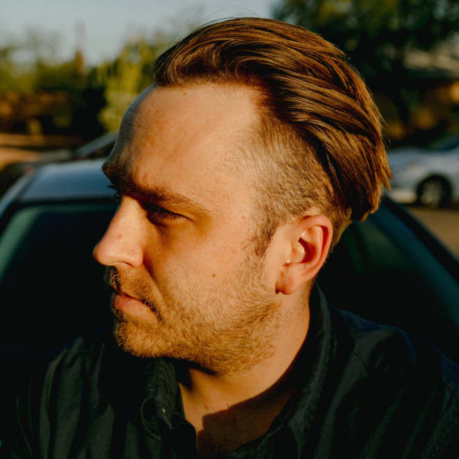 Patrick Gal-Szabo - FilmFreeway