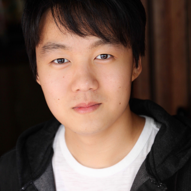 Ethan Lee - FilmFreeway