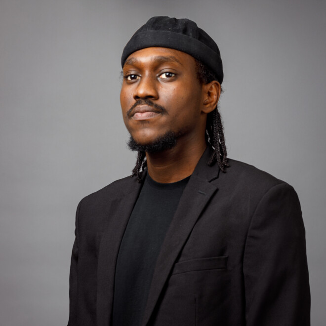 Ayoola Jolayemi - FilmFreeway