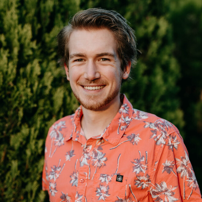 Joel Harris - FilmFreeway