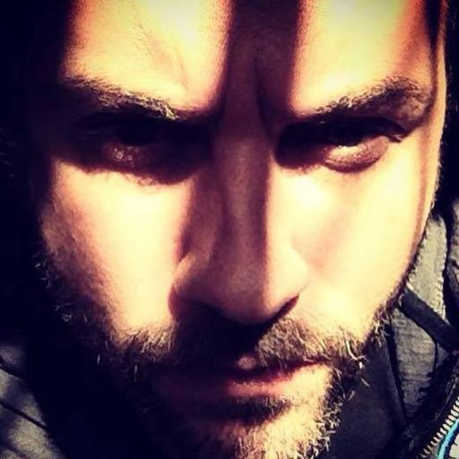 Rafael Beck - FilmFreeway