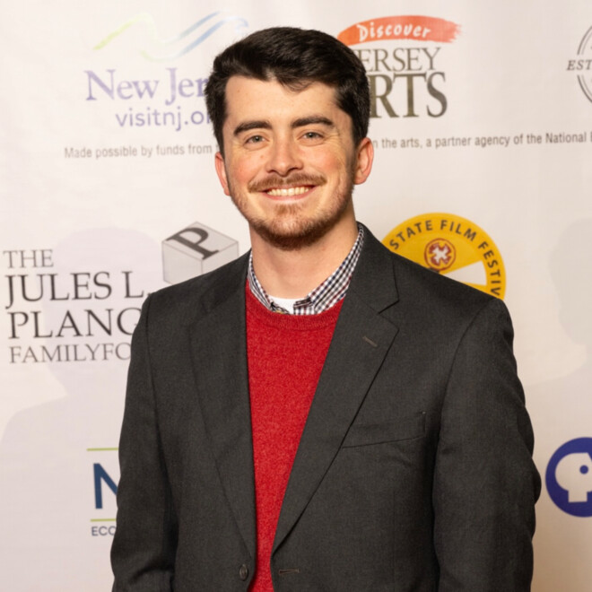 Mikey Smith - FilmFreeway