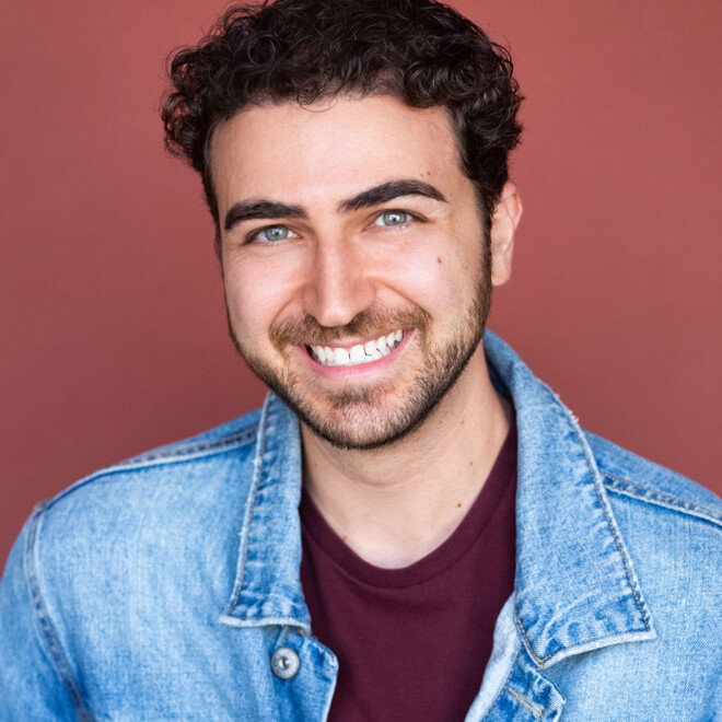 Chad Sano - FilmFreeway