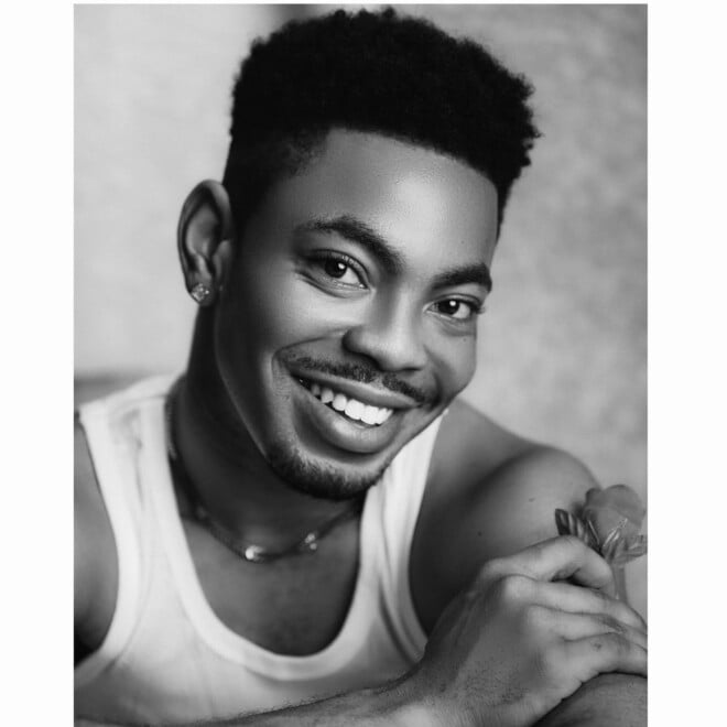 Allison Precious Emmanuel - FilmFreeway