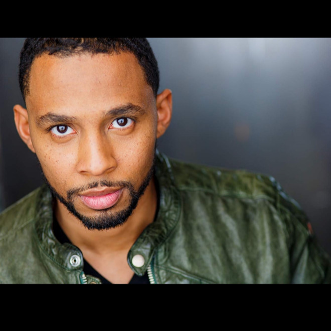 Will Thompson - FilmFreeway