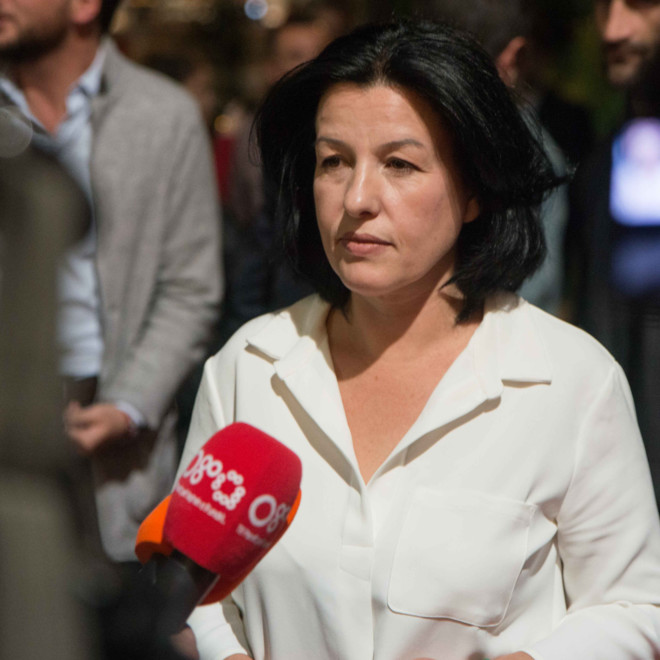 Luljeta Progni - FilmFreeway