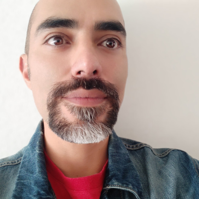 Antonio Coello - FilmFreeway