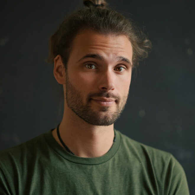 Nils Martin - FilmFreeway