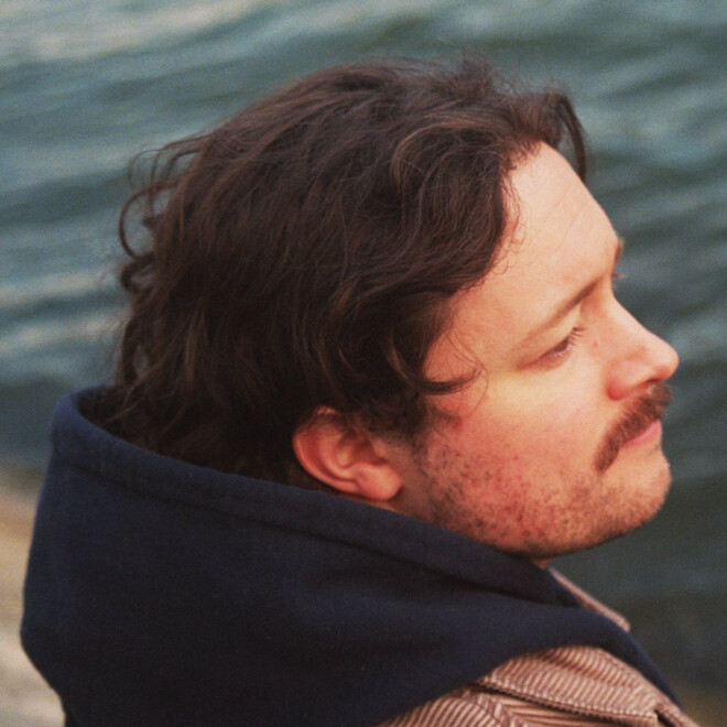 Patrick Cuervo-Dwyer - FilmFreeway