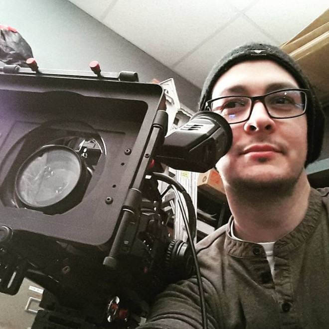 Michael Tuthill - FilmFreeway